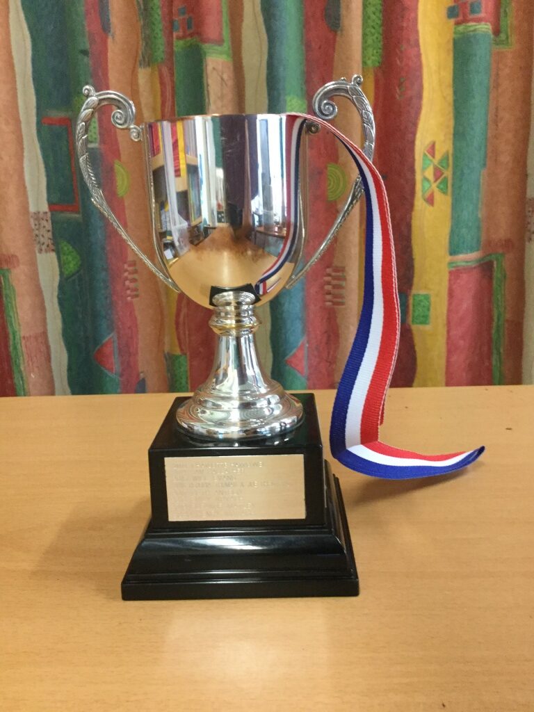 Congratulations Year 6 – class of 2020! | St John The Baptist CE ...